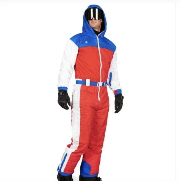 Tipsy Elves | Jackets & Coats | Tipsy Elves Mens Red White And Board ...